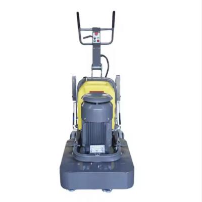 China Long-lasting High Velocity Marble Polishing Equipment Designed Granite Floors for sale