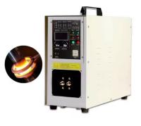 China Induction Heating MachineFurnace Electric Induction Heating Furnace For Forging for sale