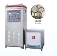 China 110V 220V Automotive  Heat Induction Heating Machine 3 Coils Car Repair Tool for sale