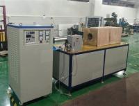 China Efficient Inductive Heating Device For Aerospace Component Heat - Treatment And Bonding for sale
