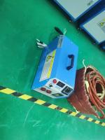 China Inductive Heating Machine For Automotive Parts Brazing And Annealing for sale