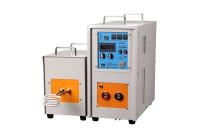 China High -Frequency Inductive Heating Equipment For Electronic Circuit Board Component Soldering for sale
