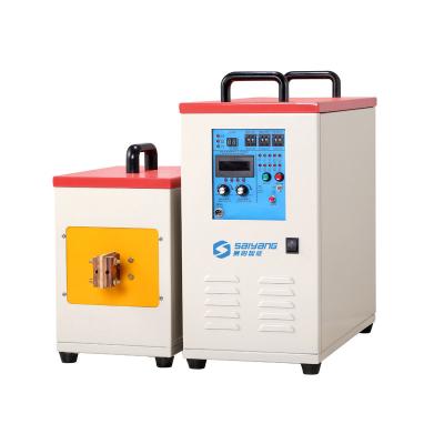 China High -Frequency Inductive Heating Equipment For Electronic Circuit Board Component Soldering for sale