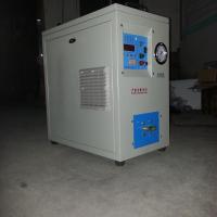 China High -Frequency Inductive Heating Equipment For Electronic Circuit Board Component Soldering for sale