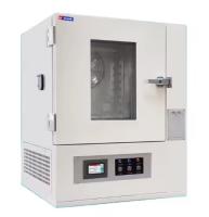 China Climate Chamber Capable of Programmable Temperature and Humidity Testing for sale
