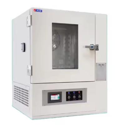 China Climate Chamber Capable of Programmable Temperature and Humidity Testing for sale