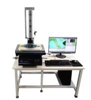 China Vision System Fully Auto Cnc Optical Equipment Video CNC Gear Measuring Machine for sale