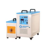 China Portable Inductive Heating Tool For On - Site Metal Welding And Heat Treatment for sale