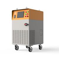 China Portable Inductive Heating Tool For On - Site Metal Welding And Heat Treatment for sale