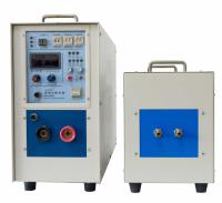 China Compact Portable Induction Heater: Easy Carry, Quick Heat, Energy-Efficient for sale