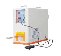 China Reliable Induction Heater Stable Perf Durable Build Energy Save Accurate Temp for sale