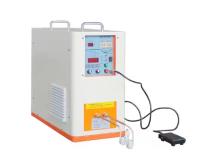 China Reliable Induction Heater Stable Perf Durable Build Energy Save Accurate Temp for sale