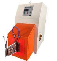 China Reliable Induction Heater Stable Perf Durable Build Energy Save Accurate Temp for sale