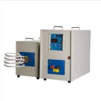 China 15-100kw Custom High-Frequency Heating  Welding Quenching Melting Forging for sale