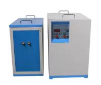 China 15-100kw Custom High-Frequency Heating  Welding Quenching Melting Forging for sale