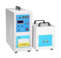China 15-100kw Custom High-Frequency Heating  Welding Quenching Melting Forging for sale