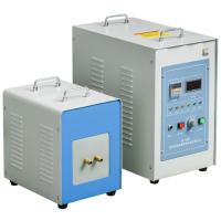 China Compact Inductive Heating Module For Jewelry Making And Small Metal Artifact Production for sale