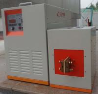 China Compact Inductive Heating Module For Jewelry Making And Small Metal Artifact Production for sale