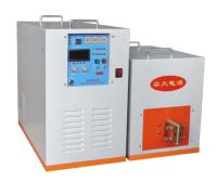 China Compact Inductive Heating Module For Jewelry Making And Small Metal Artifact Production for sale