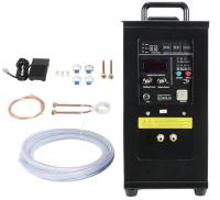 China High Frequency Heating Melting Welding Quenching Annealing Metal Melting for sale