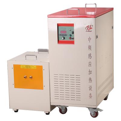 China Precision Inductive Heating Appliance For Medical Device Metal Component Manufacturing for sale