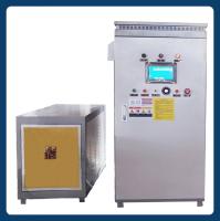 China Precision Inductive Heating Appliance For Medical Device Metal Component Manufacturing for sale