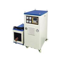 China Automatic Inductive Heating System For Mass - Production Metal Component Processing for sale