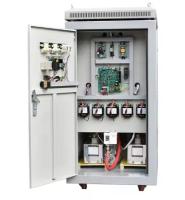 China Portable Induction Heater for Copper Tubes High Frequency Induction Heating for sale