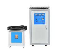 China Portable Induction Heater for Copper Tubes High Frequency Induction Heating for sale