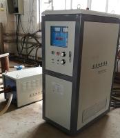China Automated Inductive Heating Facility For High - Volume Metal Product Assembly for sale