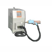 China Robust Inductive Heating Unit For Mining Equipment Metal Part Hardening And Repair for sale