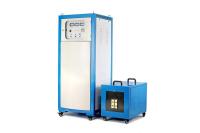 China Intelligent Inductive Heating Equipment For  Metal Machining And Surface Treatment for sale