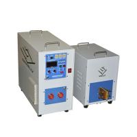 China Intelligent Inductive Heating Equipment For  Metal Machining And Surface Treatment for sale