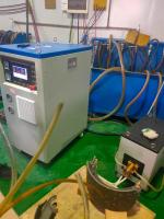 China Intelligent Inductive Heating Equipment For  Metal Machining And Surface Treatment for sale