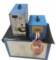 China Induction Heater Furnace with Optional PLC380V Induction Heat Equipment for sale
