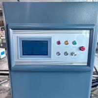 China Touchscreen Frequency Induction Heating 200kw LGBT High Quality HeatFor Pipeline Surface Induction Heat Treatment Machine for sale