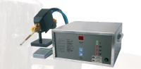 China Ultra High Frequency Environmentally Friendly No Harmful Emissions Induction Brazing Machine For Copper Pipes for sale
