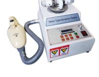 China Tester for Textiles - Robust 4 - Station Setup Complying with ISO 12947 - 2 Standards for sale