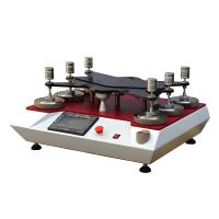 China High Precision Martindale Tester For Assessing Fabric Wear Resistance Capacity for sale