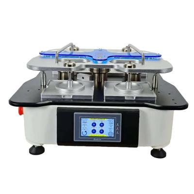China Versatile Martindale Pilling Resistance Tester For Various Textiles for sale