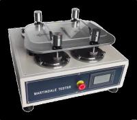 China Professional Martindale Tester For Precise Evaluation Of Fabric Durability for sale