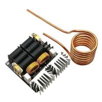 China Portable Inductive Heating Device For Small - Scale Metal Component Hardening And Welding for sale