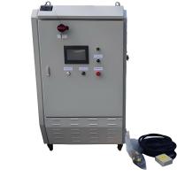China Portable Inductive Heating Device For Small - Scale Metal Component Hardening And Welding for sale