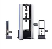 China High Performance Tensile Testing Machine For Electronics Lithium Battery for sale