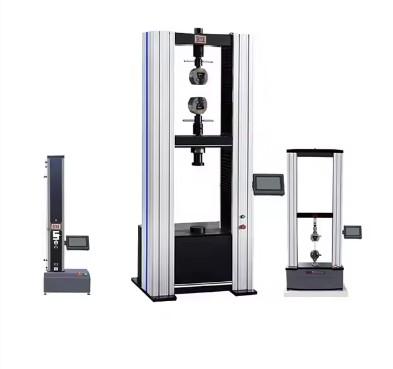 China High Performance Tensile Testing Machine For Electronics Lithium Battery for sale