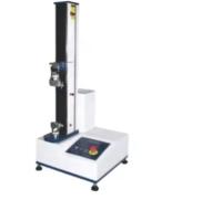 China Synthetic Chemicals Wires And Cables And Leather Maintenance Testing With Tensile Testing Machine for sale