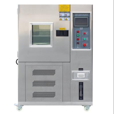 China Walk In Room High Low Control Environment Constant Temperature Humidity Test Chamber for sale