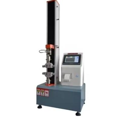 China Flammability Testing Equipment for Non-Metallic and Metal Materials with High Control Accuracy and Modular Design for sale
