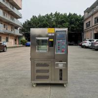 China IEC 60068 Temperature Humidity Test Chamber PCB Electronic Component Reliability Aging Equipment for sale