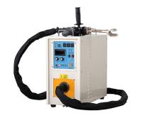 China Handheld Induction Heater Brazing Welding Copper Brass Pipe for sale